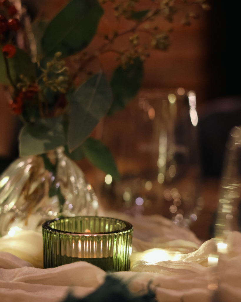 Our restaurant - ALTA 1874 in Champéry